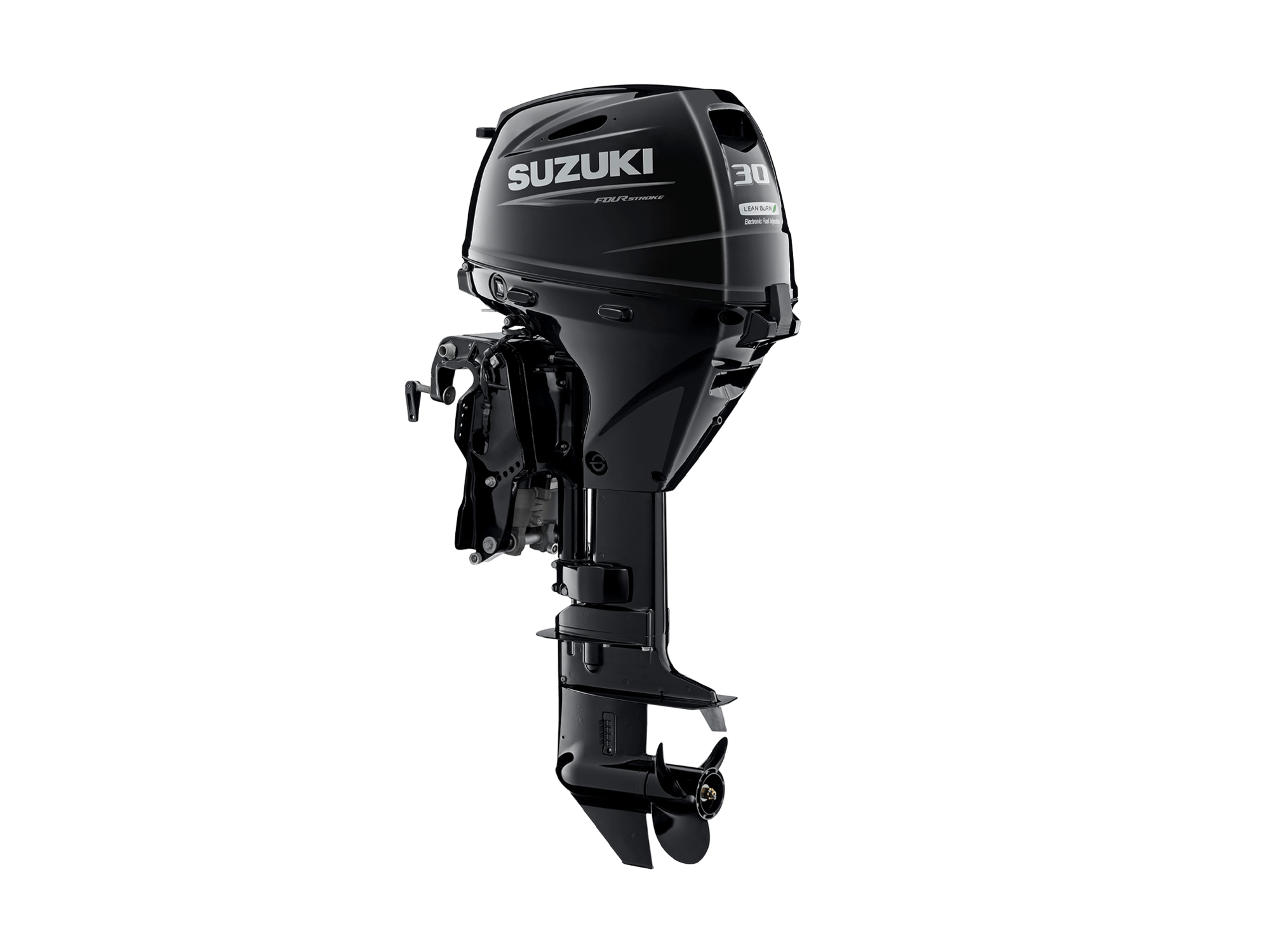 DF30A Suzuki Outboard | Suzuki Marine UK