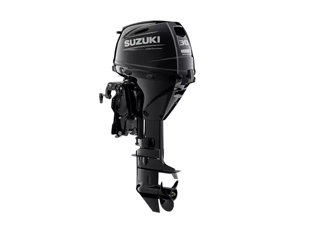 Outboards | Suzuki Marine
