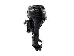 Outboard Motors & Boat Engines | Suzuki Marine UK