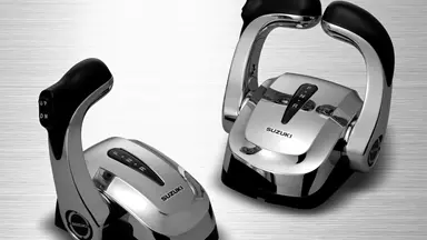 DF200AP Suzuki Outboard | Suzuki Marine UK