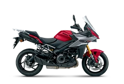 Suzuki Motorcycle Dealer in Worcestershire | Sutton Motorcycles