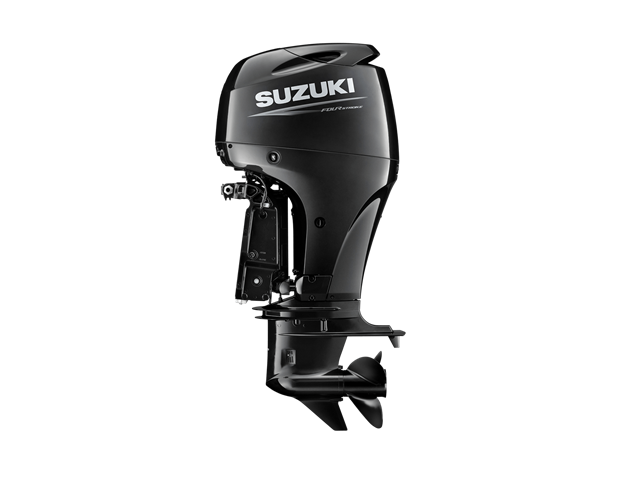 DF6A Suzuki Outboard | Suzuki Marine UK