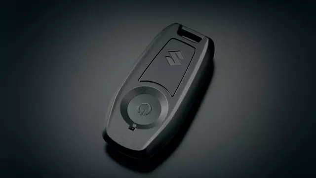 Suzuki GSX-R125 | Suzuki Bikes UK