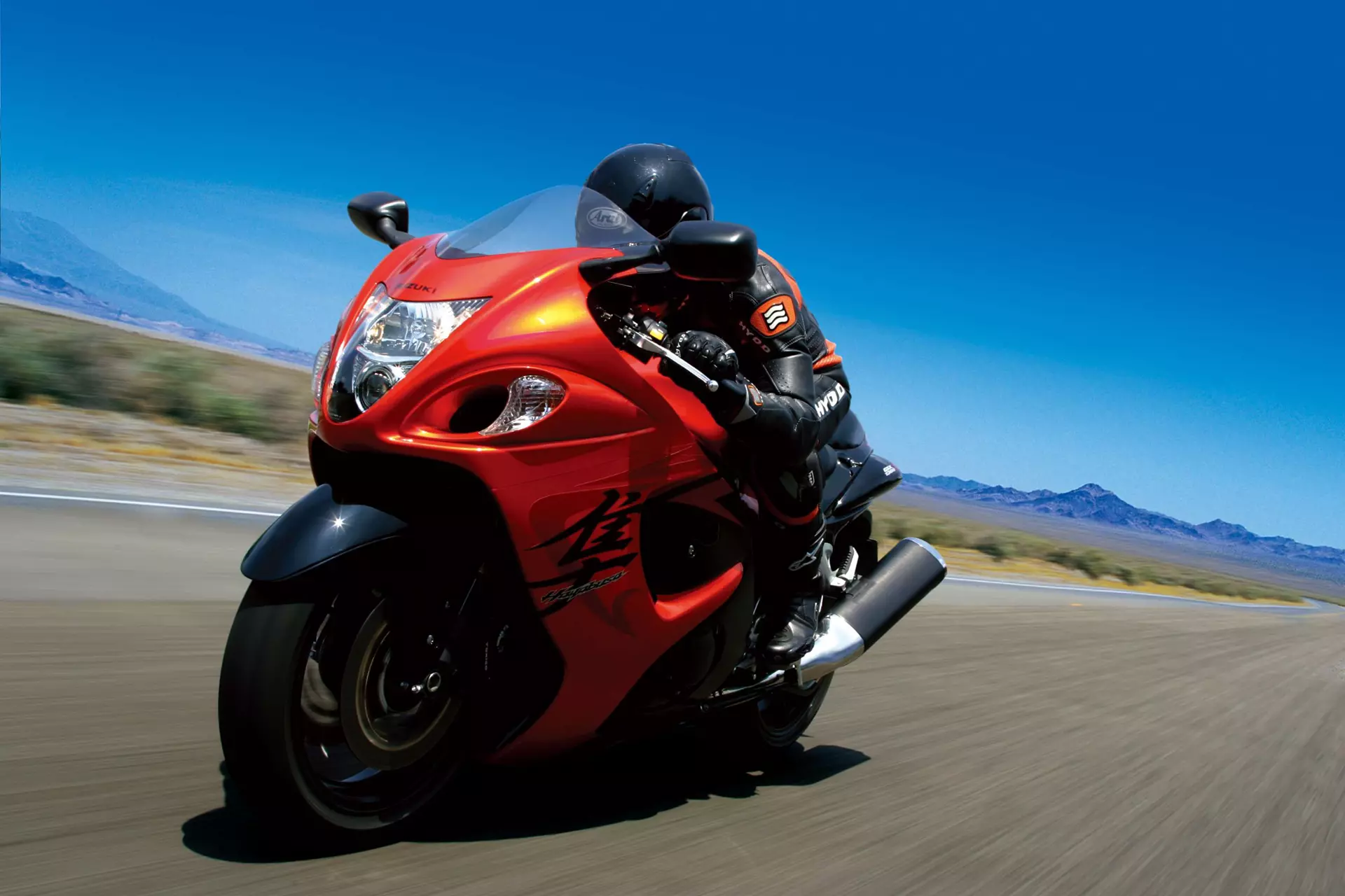 25 years of an icon: the Hayabusa story