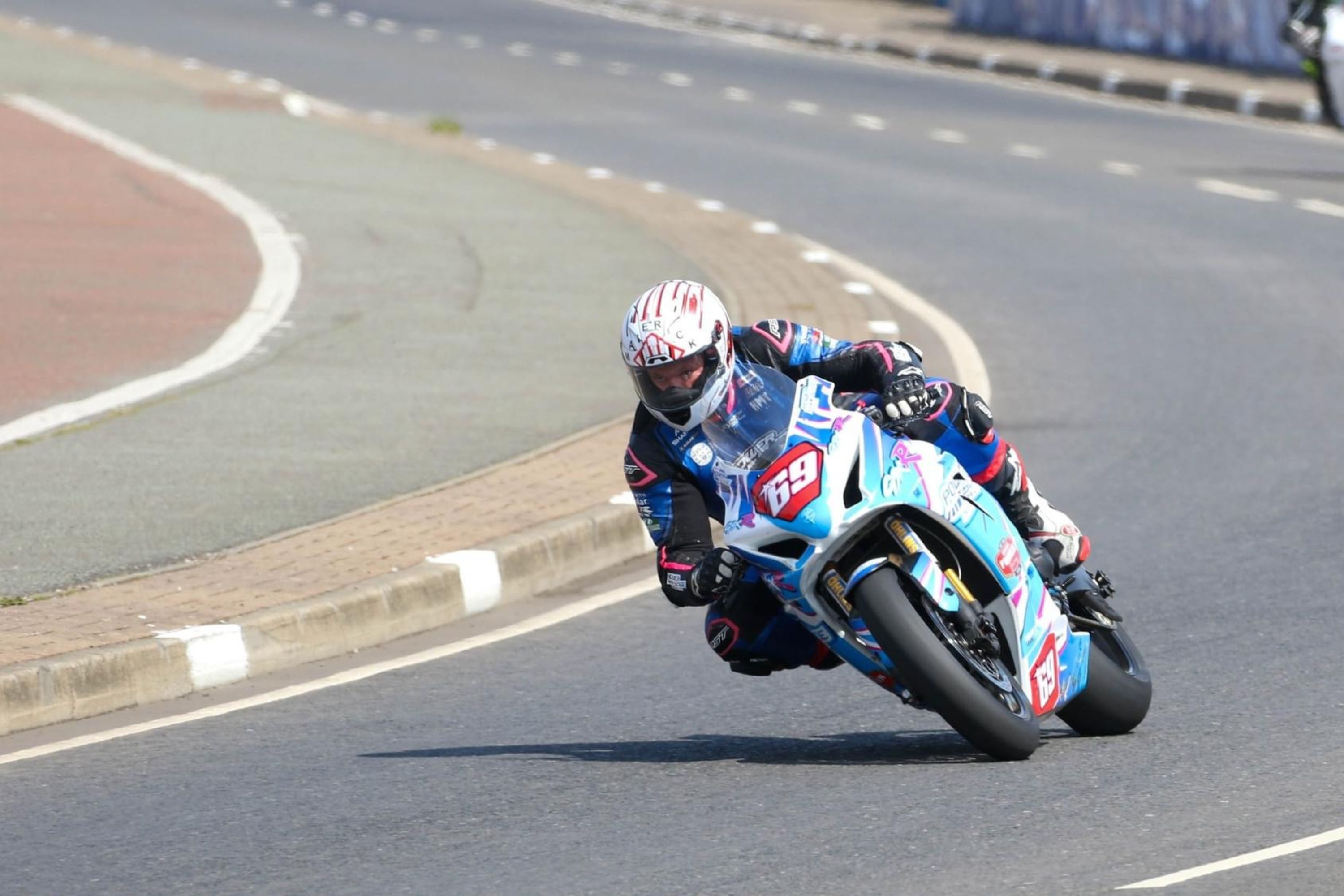 Powerslide Motorcycles set for North West 200 return and Southern 100 debut