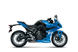 Suzuki Motorcycle Dealer in Worcestershire | Sutton Motorcycles