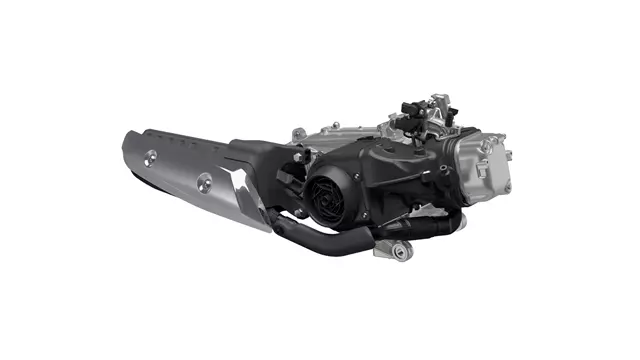 New Suzuki Address 125 | 2025 Address 125 For Sale | Suzuki Bikes UK