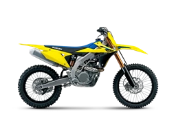 Suzuki Motorcycle Dealer in Cupar | Cupar Motorcycles