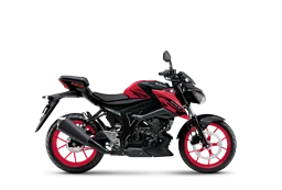 Suzuki Motorcycle Dealer in Cupar | Cupar Motorcycles