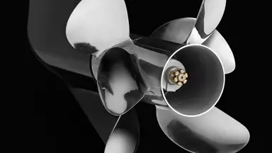 DF350A Suzuki Outboard | Suzuki Marine UK