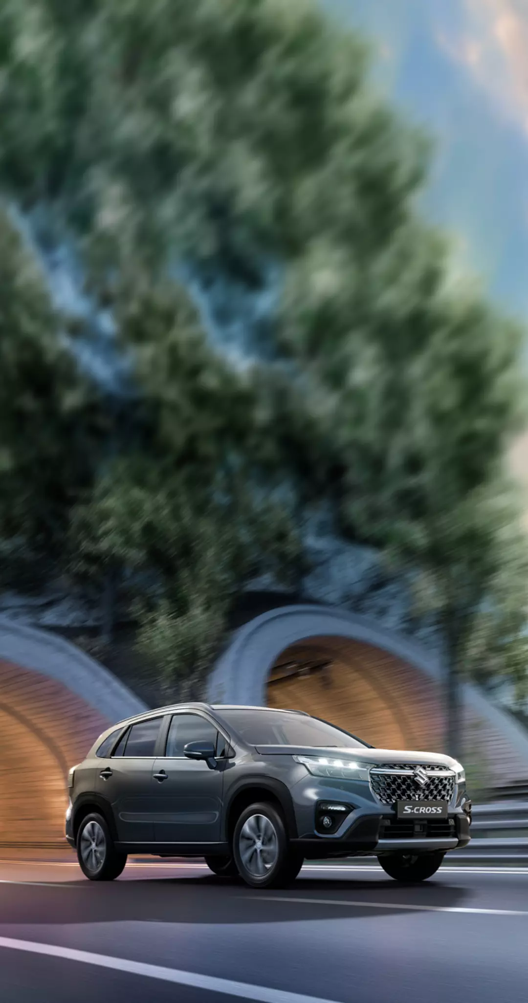Suzuki UK | Official Suzuki Website