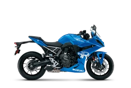 Suzuki Motorcycle Dealer in Worcestershire | Sutton Motorcycles