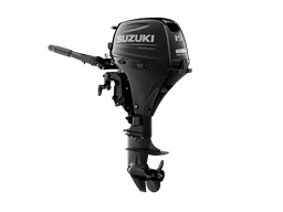 S A L Marine | Suzuki Marine UK