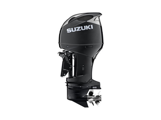 DF350A Suzuki Outboard | Suzuki Marine UK