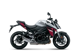 Suzuki Motorcycle Dealer in Rochdale | Robinsons of Rochdale