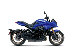 Suzuki Motorcycle Dealer in Worcestershire | Sutton Motorcycles