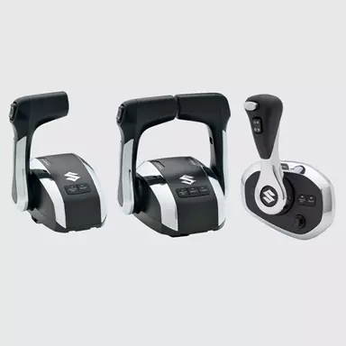 DF350AMD Suzuki Outboard | Suzuki Marine UK