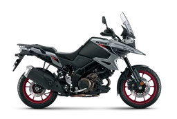 Suzuki Motorcycle Dealer in Keighley | Appleyard Motorcycles