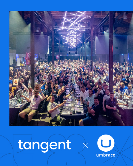 Cultivating innovation at Umbraco’s Codegarden 2025