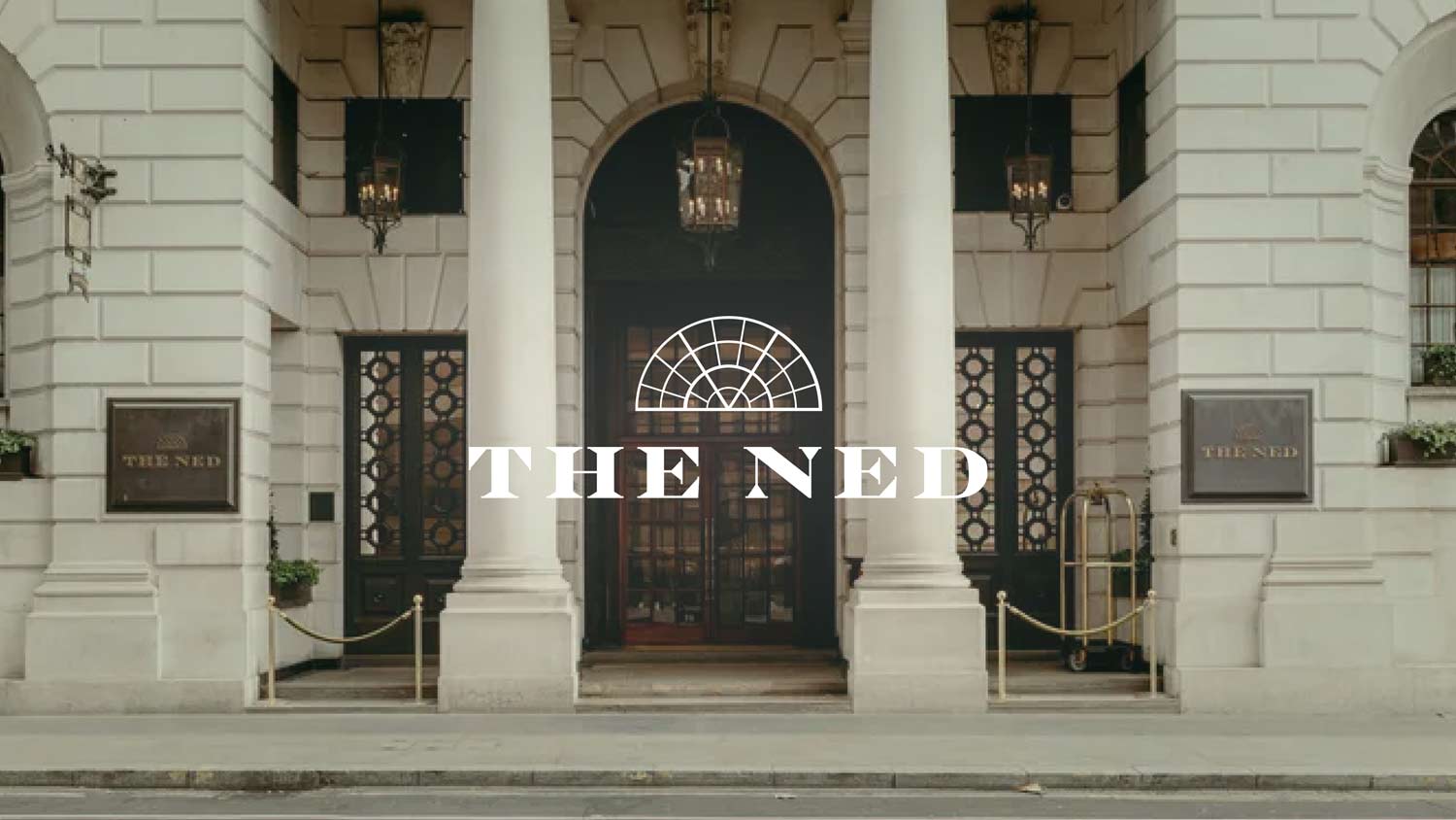 From Legacy to Luxury: elevating The Ned’s digital experience
