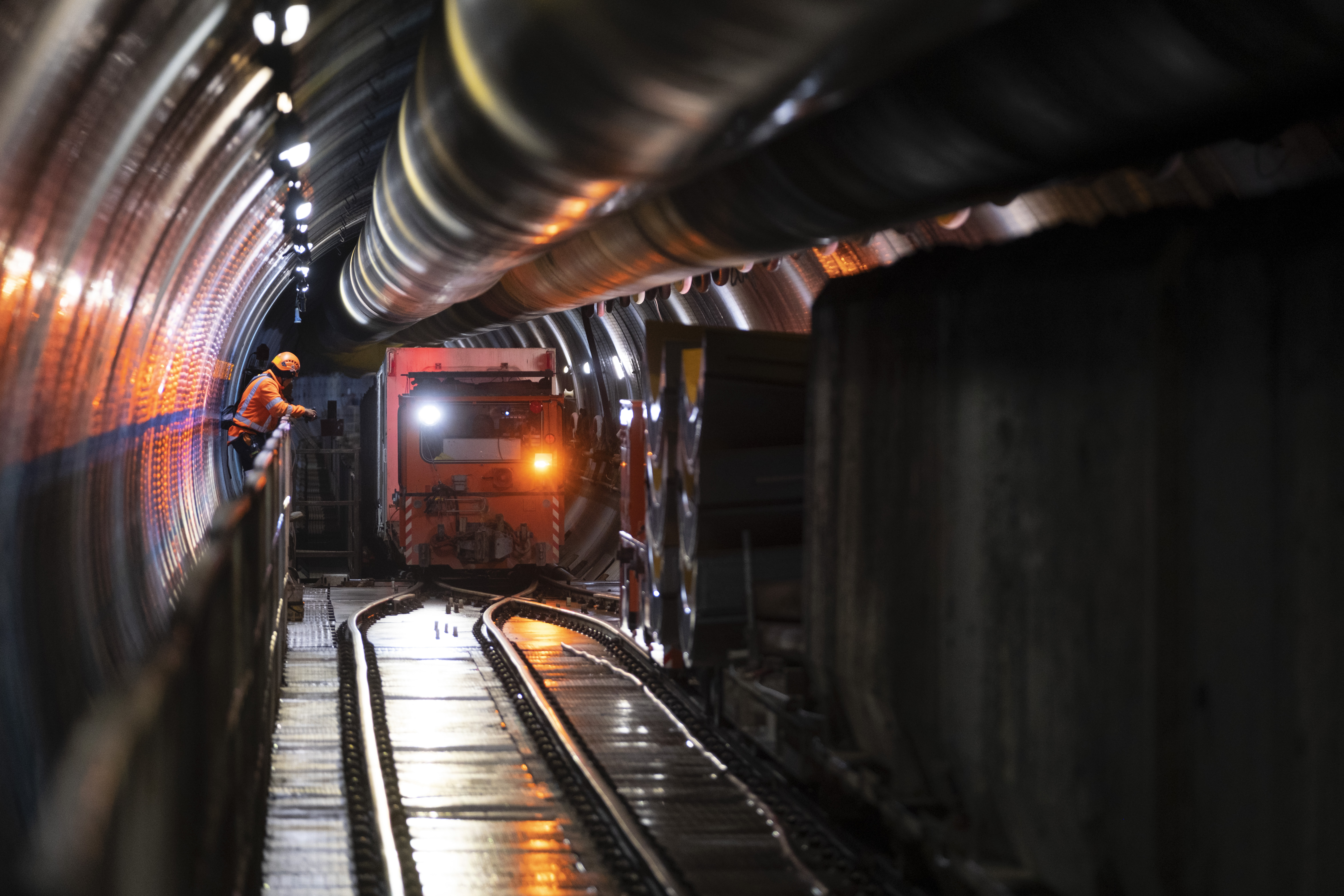 Watercare’s Central Interceptor | Case studies | Te Waihanga