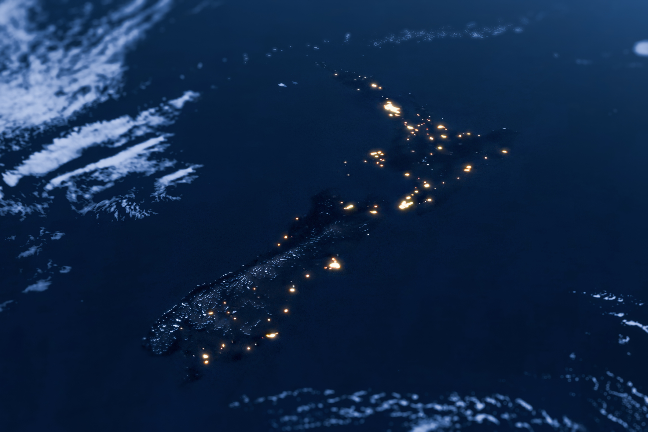 Appendix Two: New Zealand Infrastructure Strategy recommendations ...