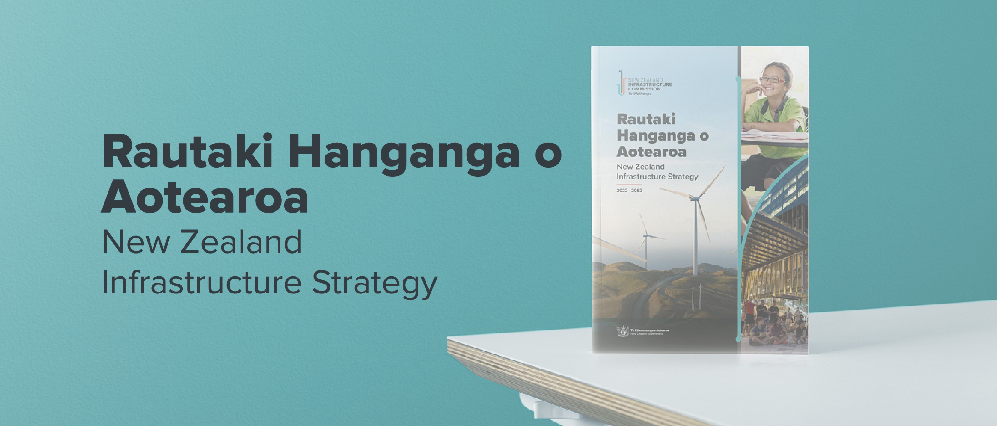 Strategy | Rautaki Hanganga o Aotearoa | New Zealand Infrastructure ...