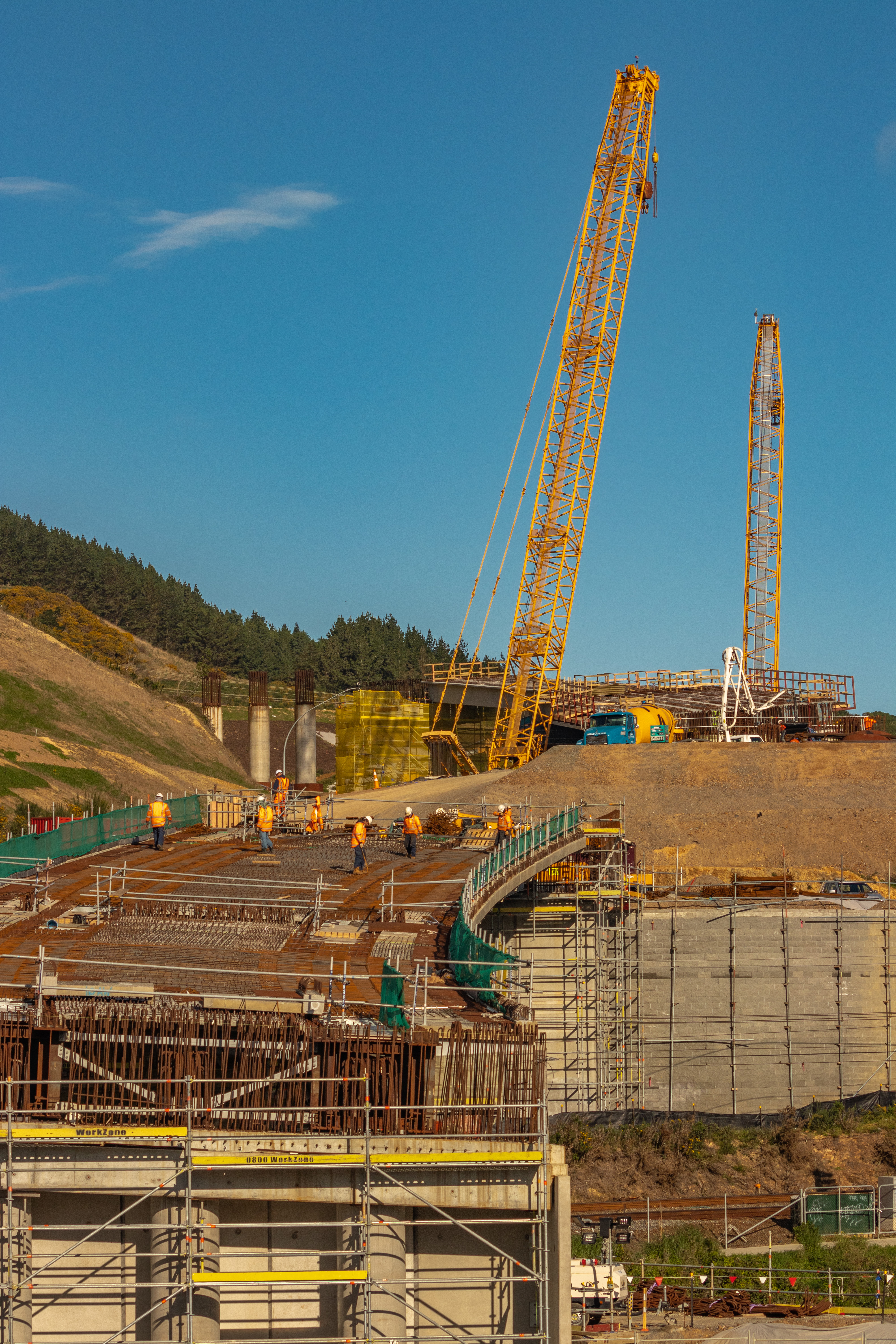Inflation what are the implications for civil construction
