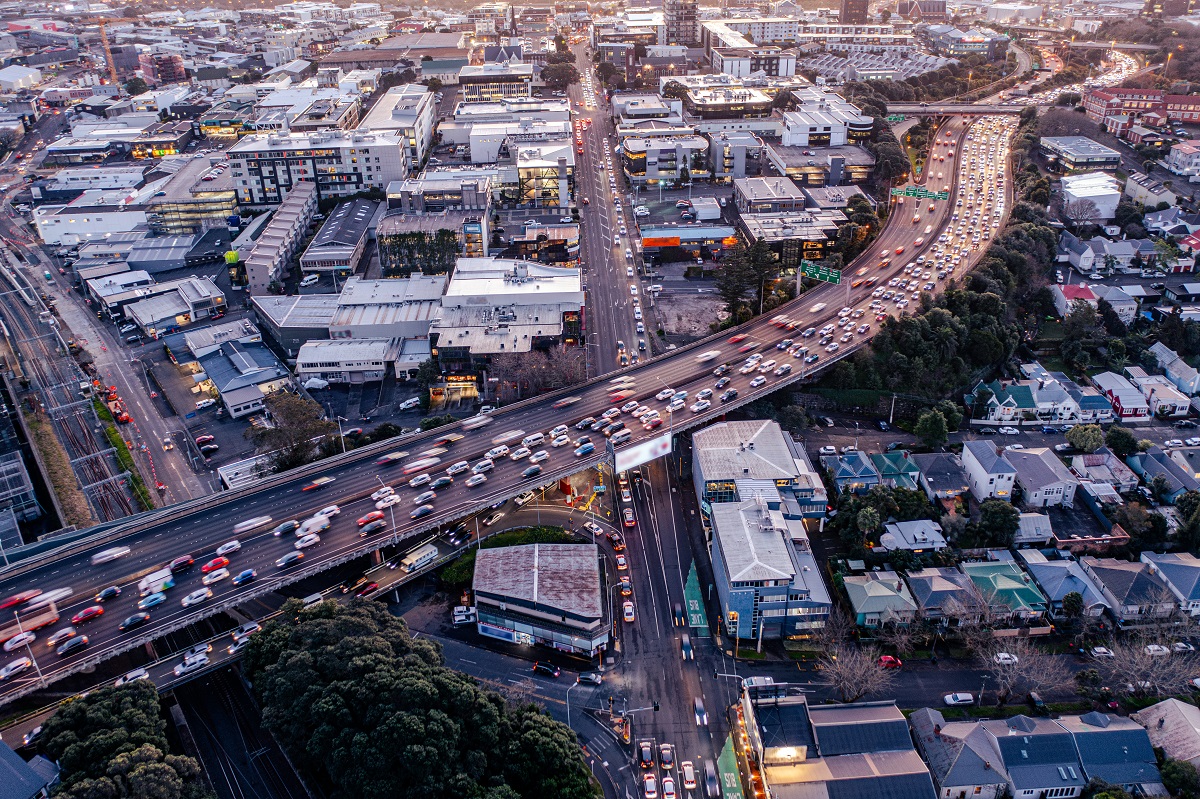 Changes to network infrastructure pricing could mean better use and ...