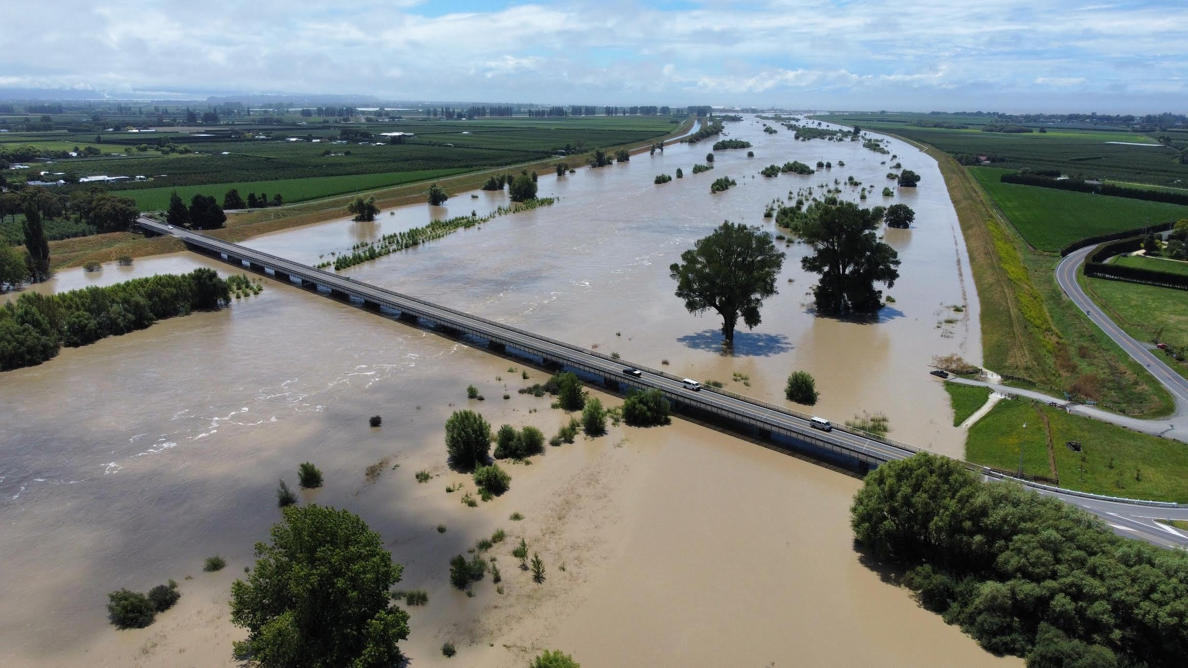 Is our critical infrastructure vulnerable? | Podcast | Te Waihanga Is our critical infrastructure vulnerable? | Podcast | Te Waihanga