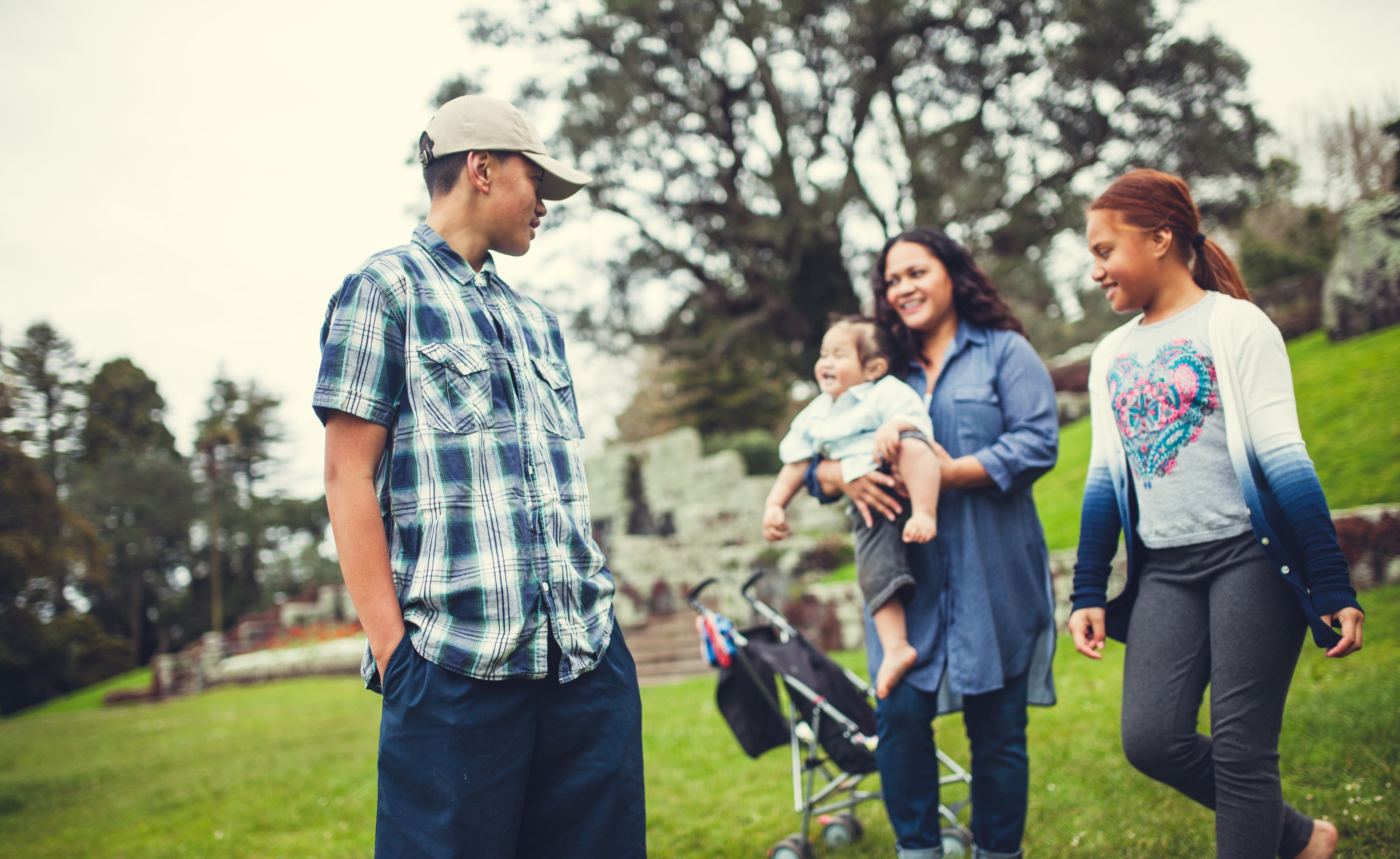 How Watercare understands the needs of their community