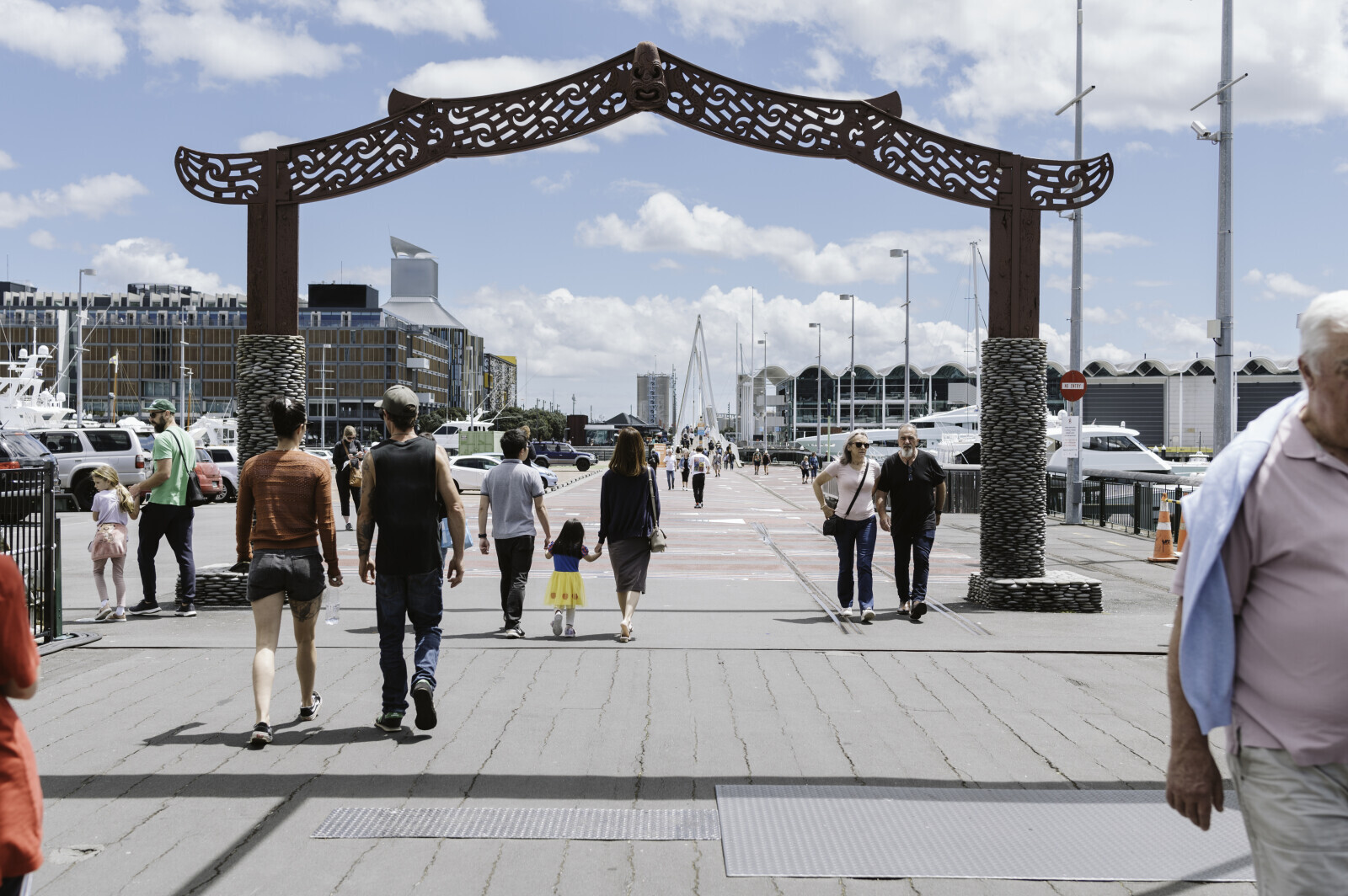 Latest research on Māori engagement in infrastructure | News & events ...