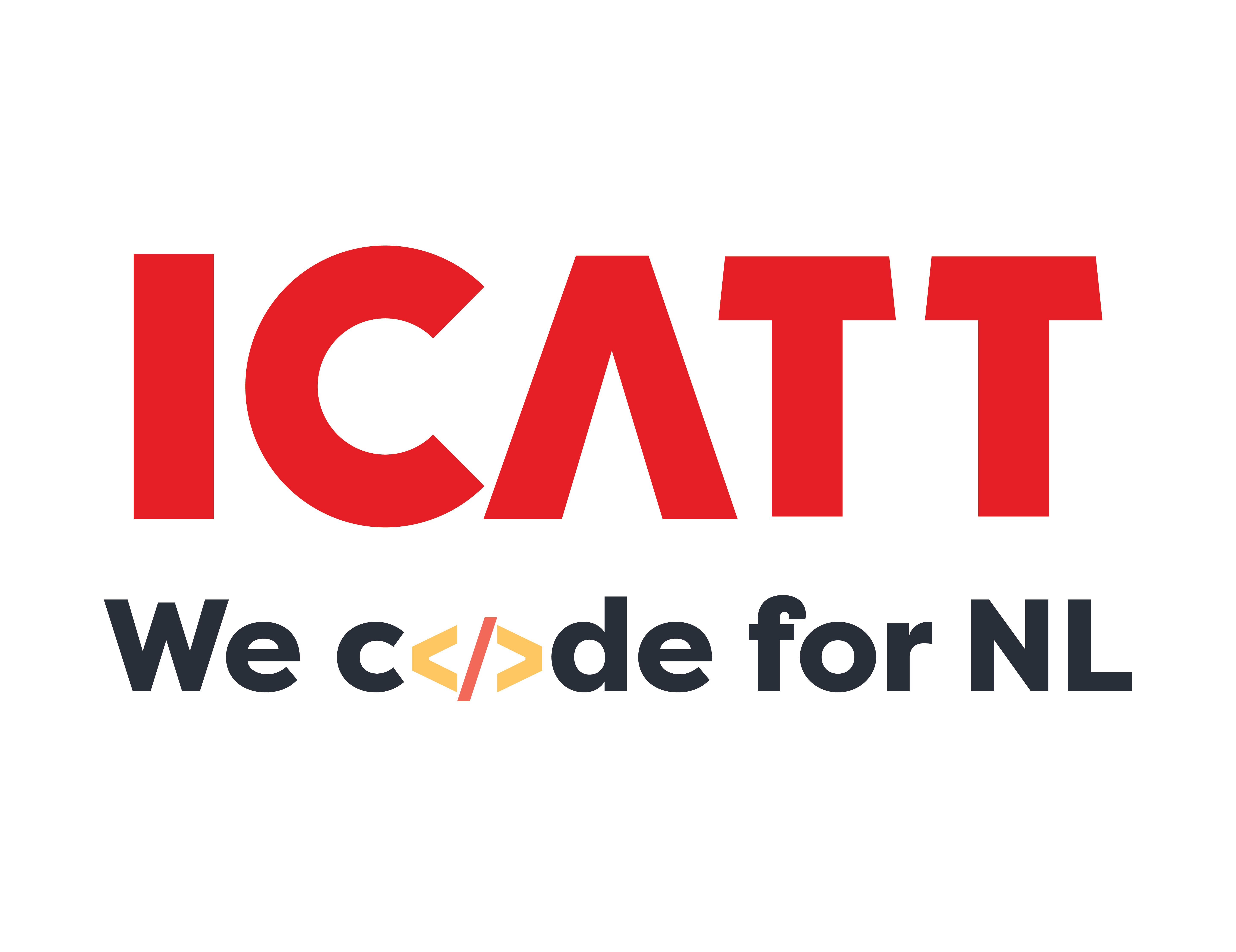 ICATT - Common ground, transparant en open