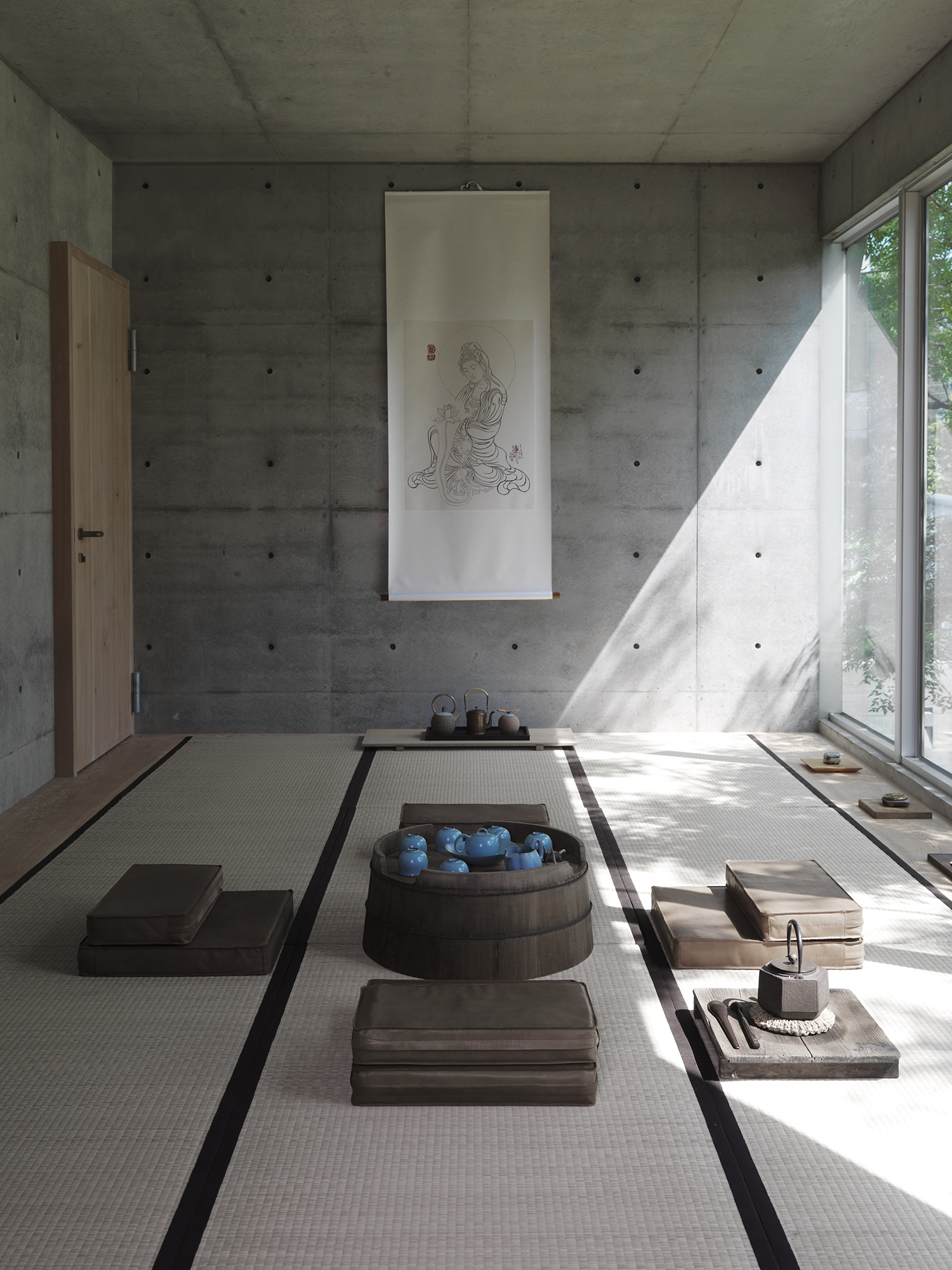 Architect In Residence | Vipp