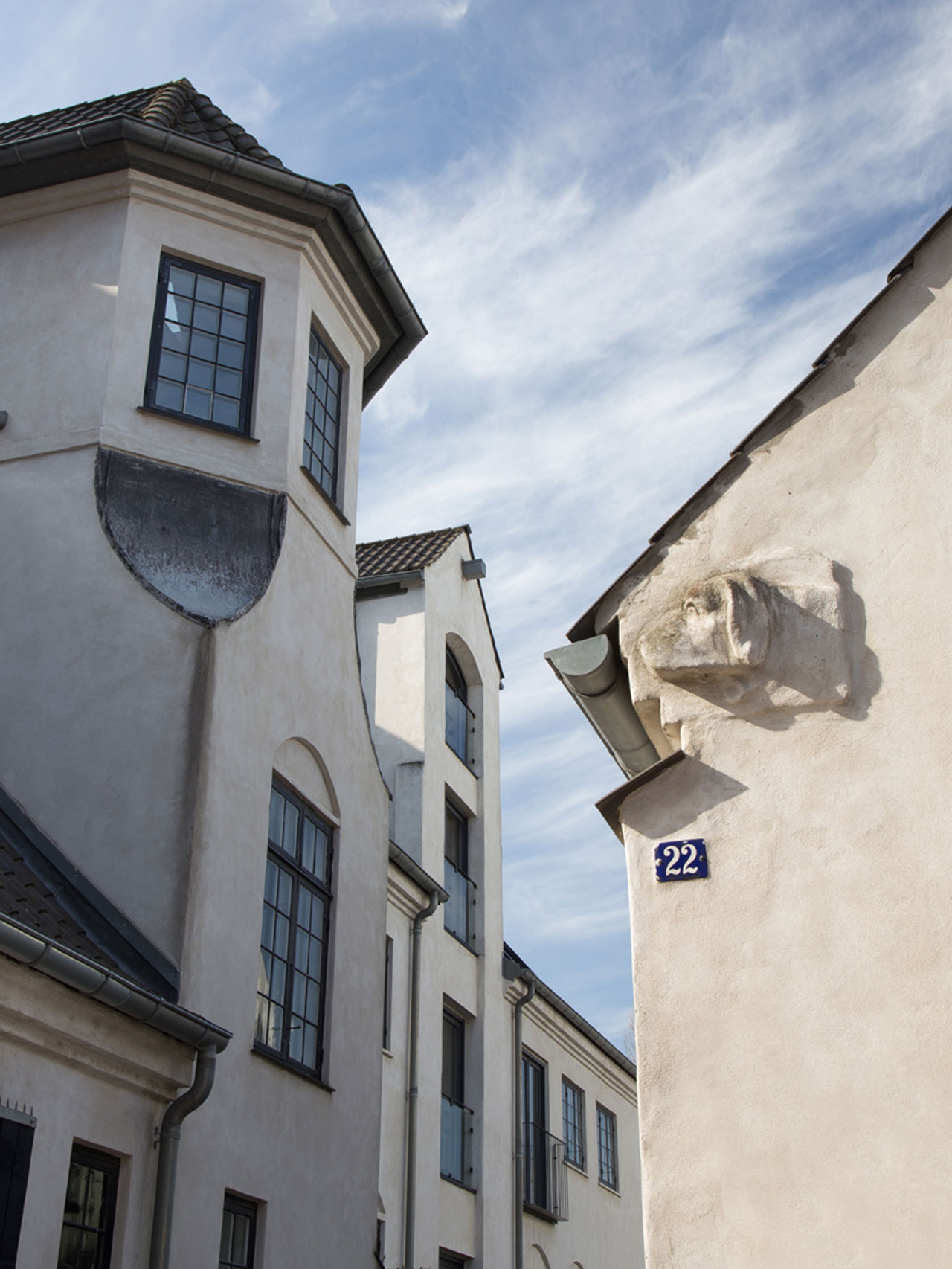 Our Copenhagen Home | Vipp