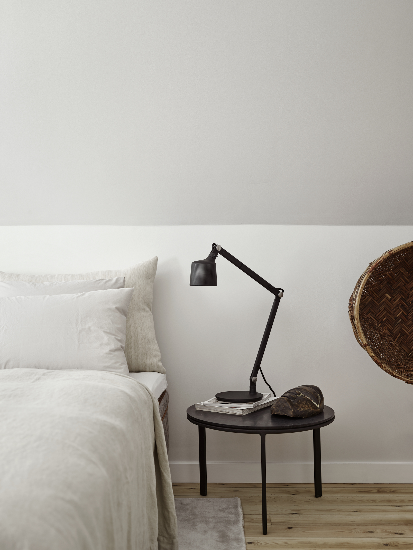 Desk Lamp Vipp