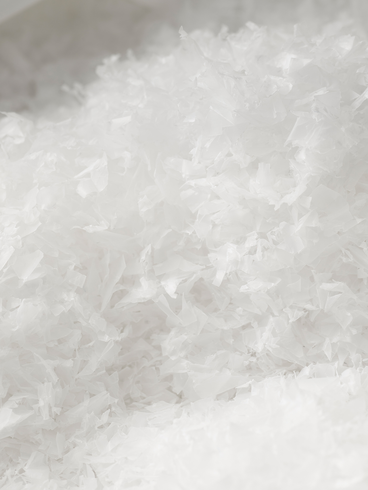 Regenerated plastic ESG | Vipp