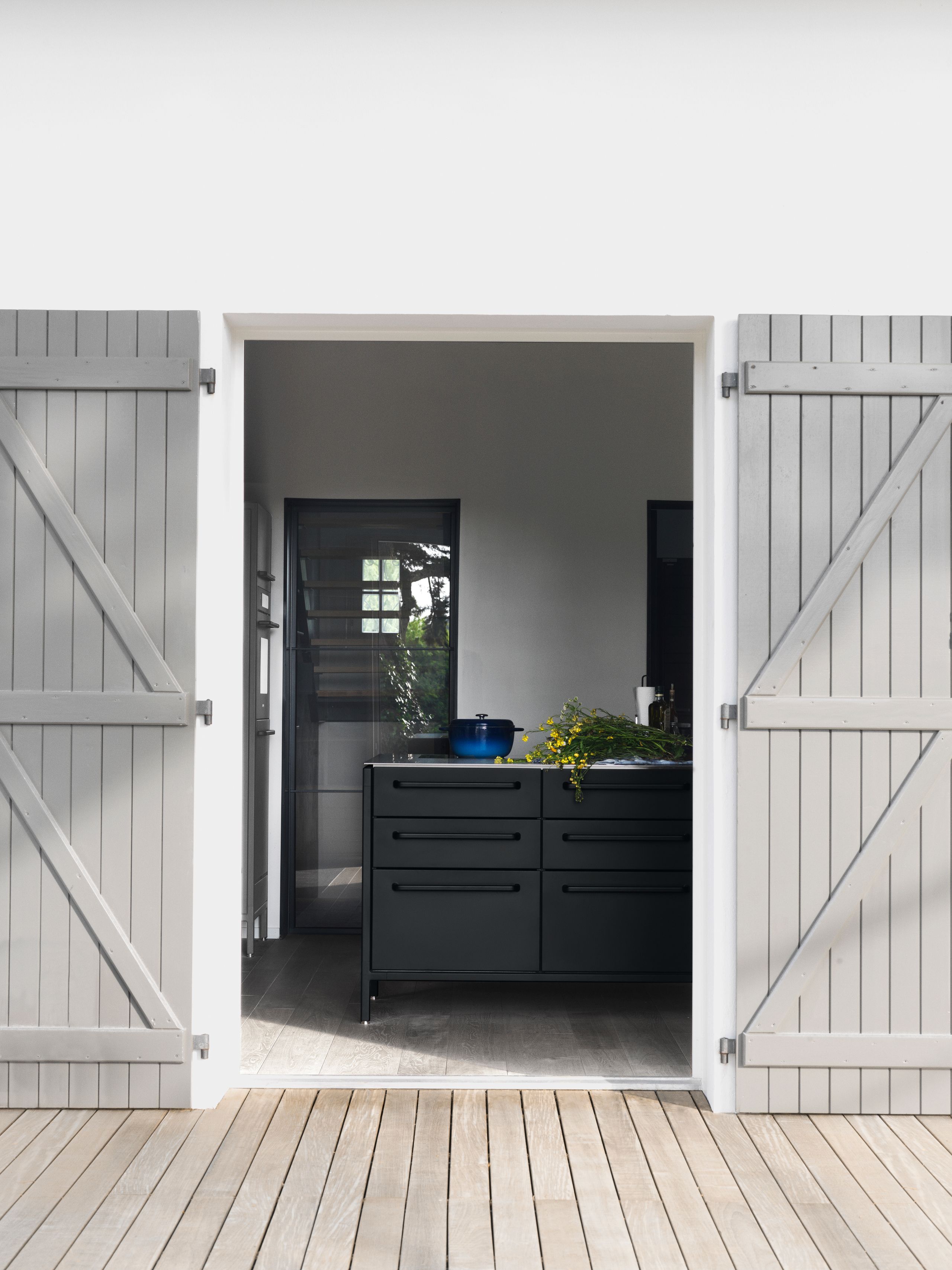 Design retreat in Brittany | Vipp