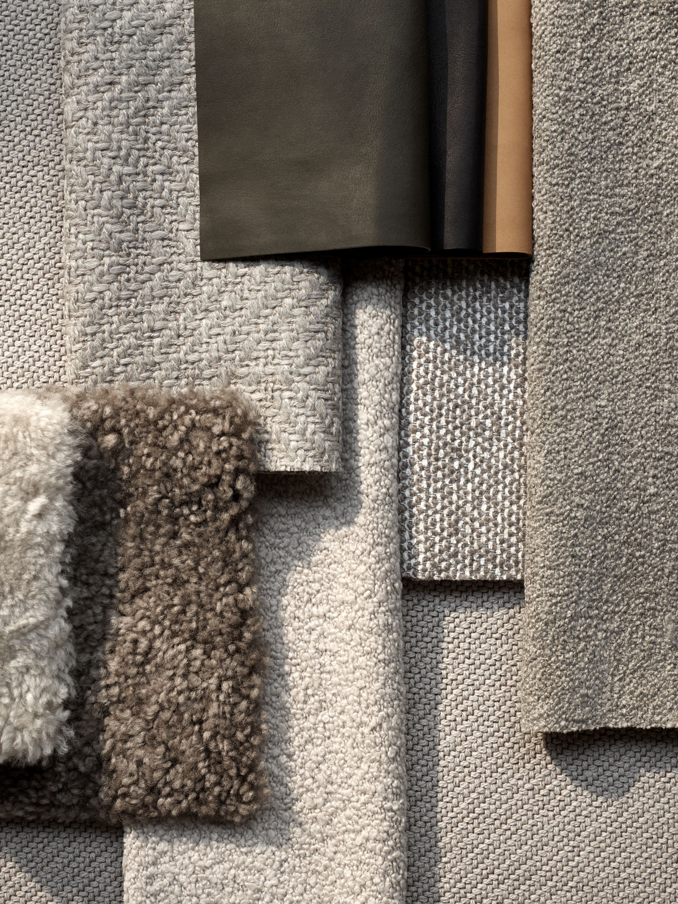 Upholstery | Vipp