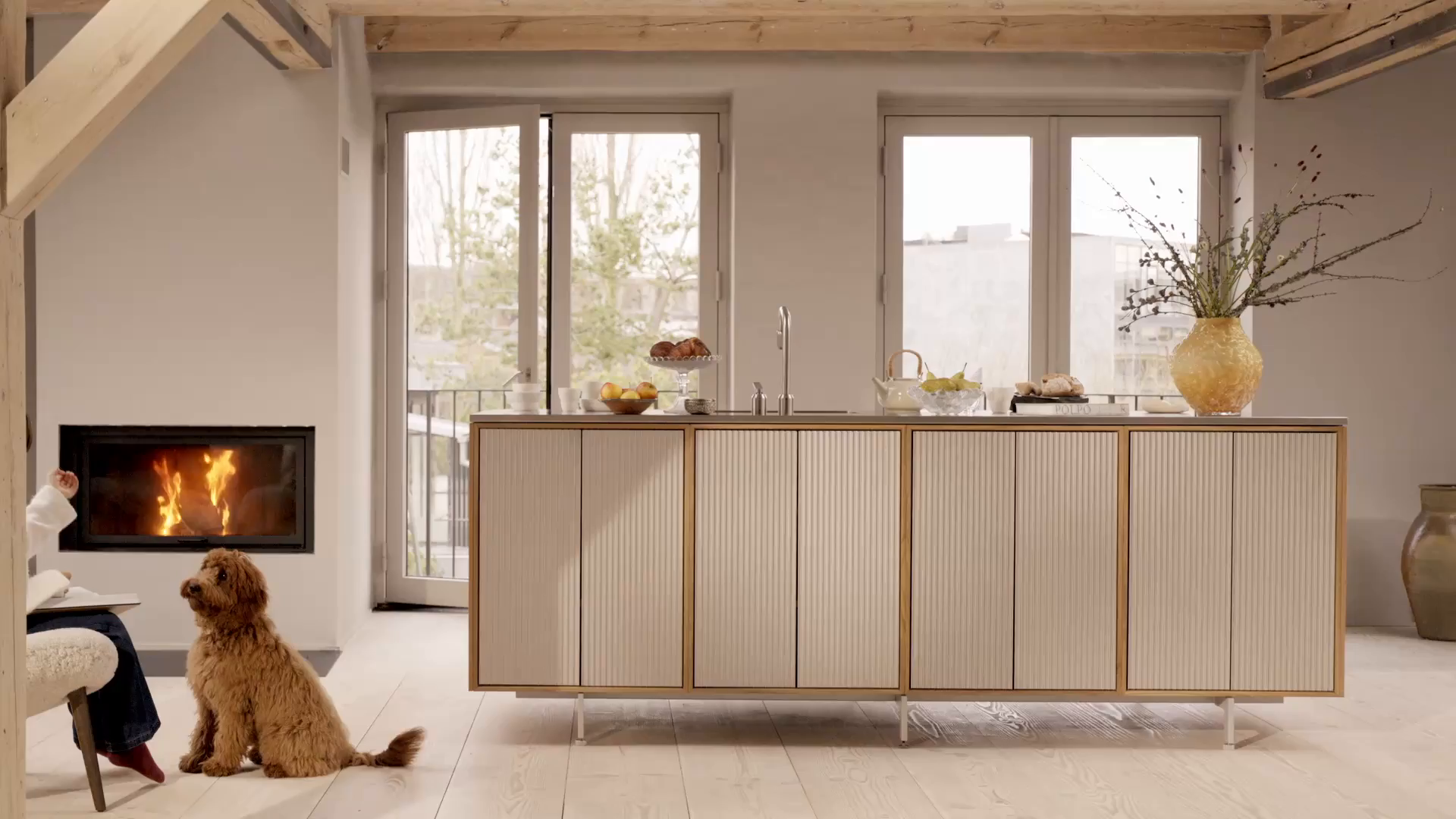 V2 Kitchen | Vipp