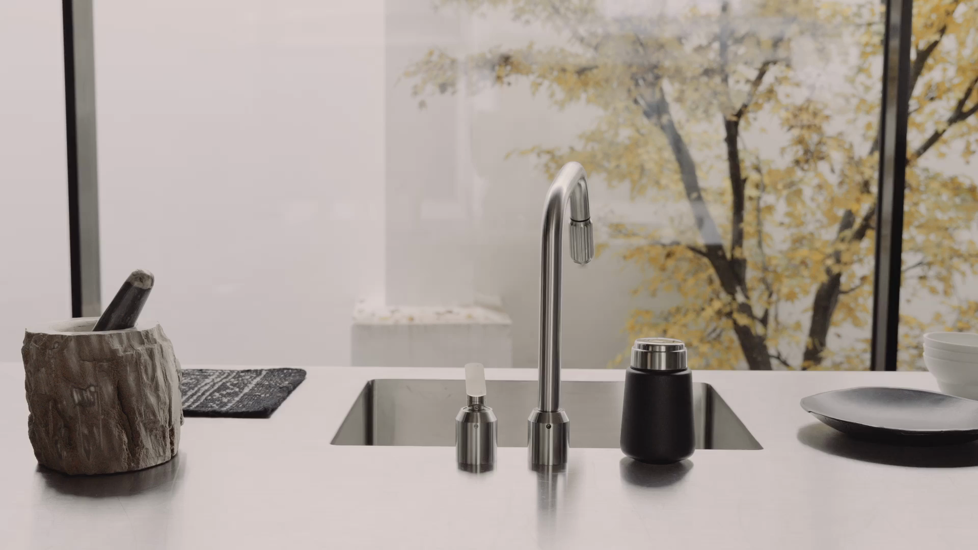 V1 Kitchen | Vipp