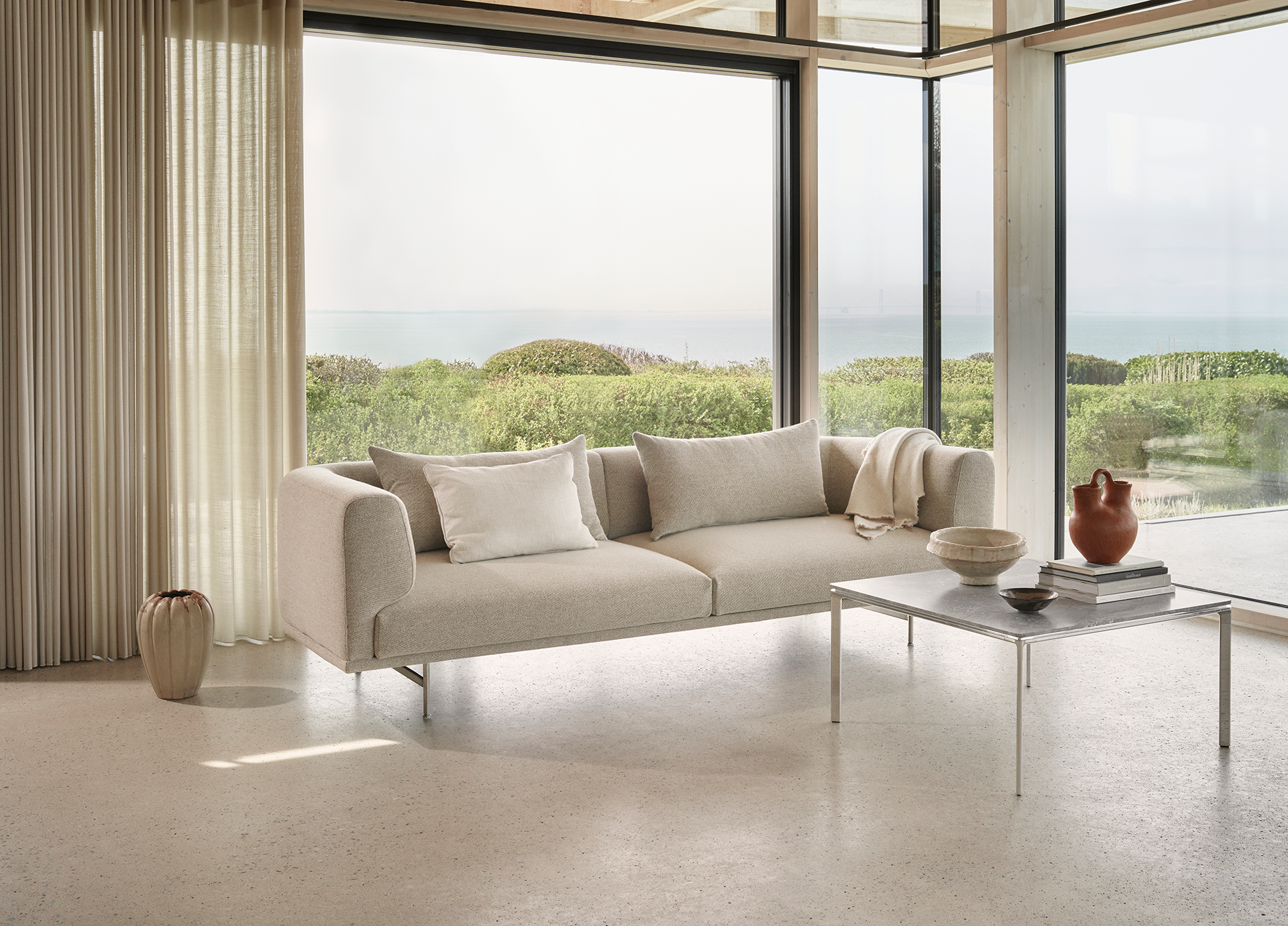 Sofas | Vipp