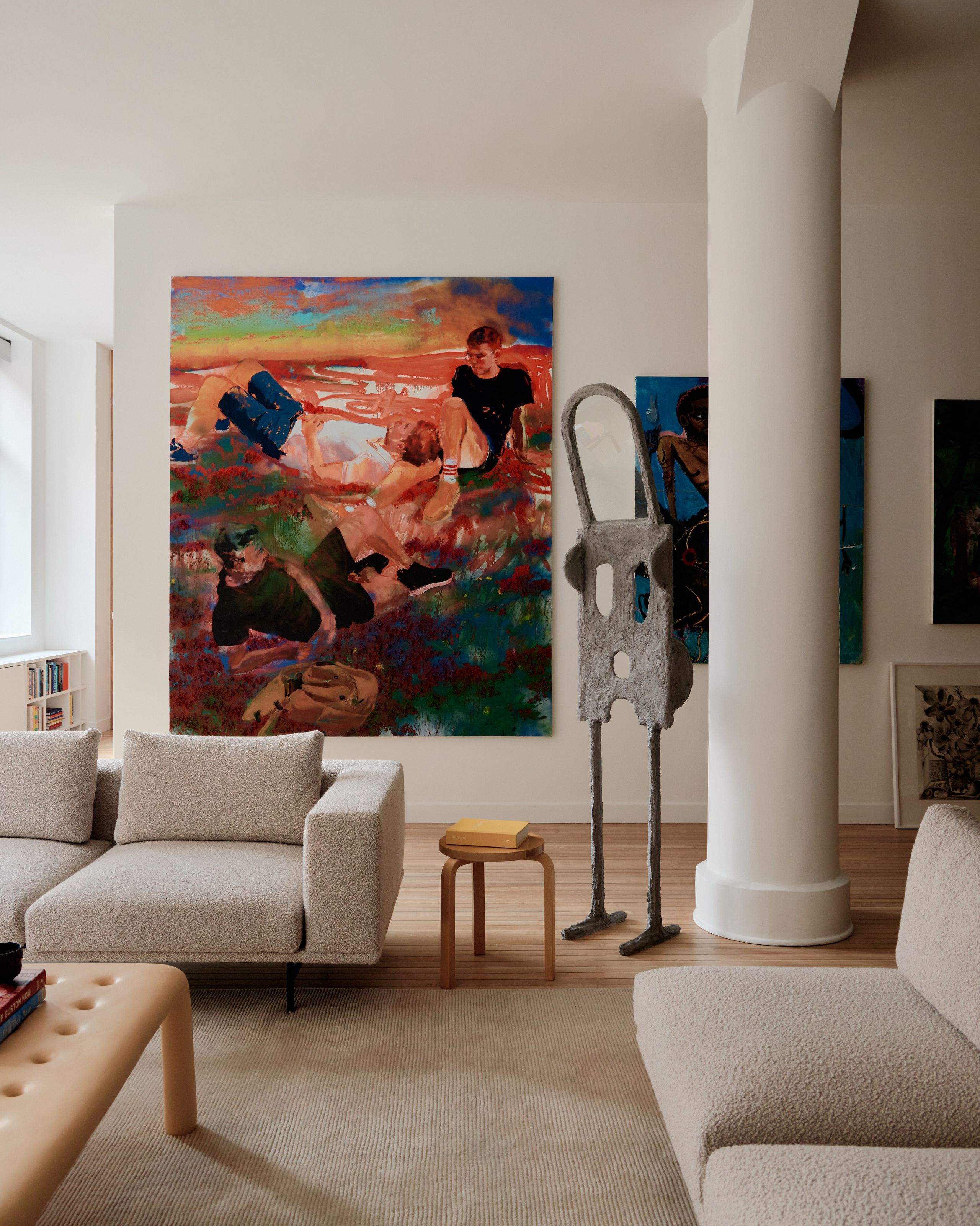 Home is where the art is | Vipp