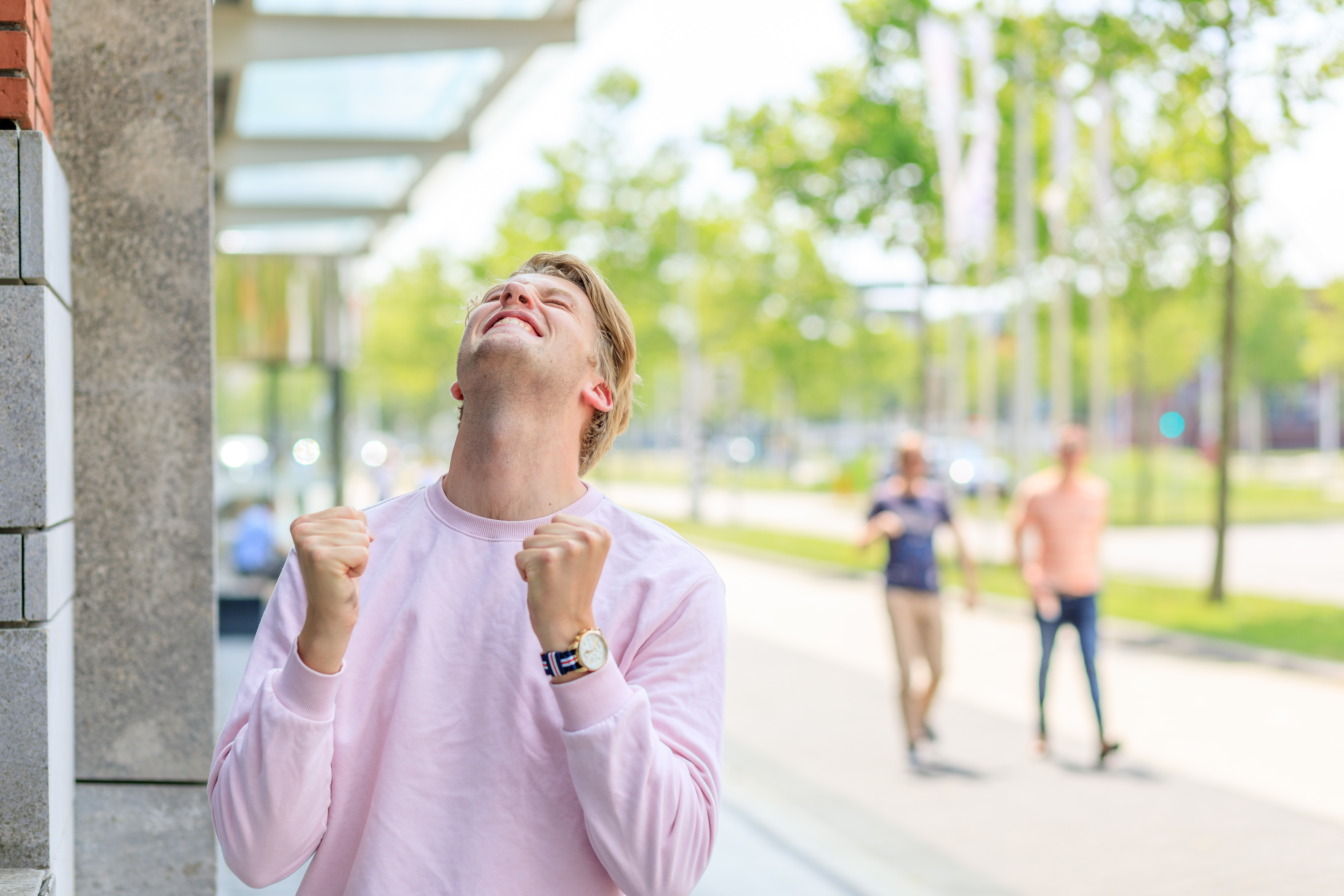 Falen is oké: ontwikkel je groeimindset | VvAA