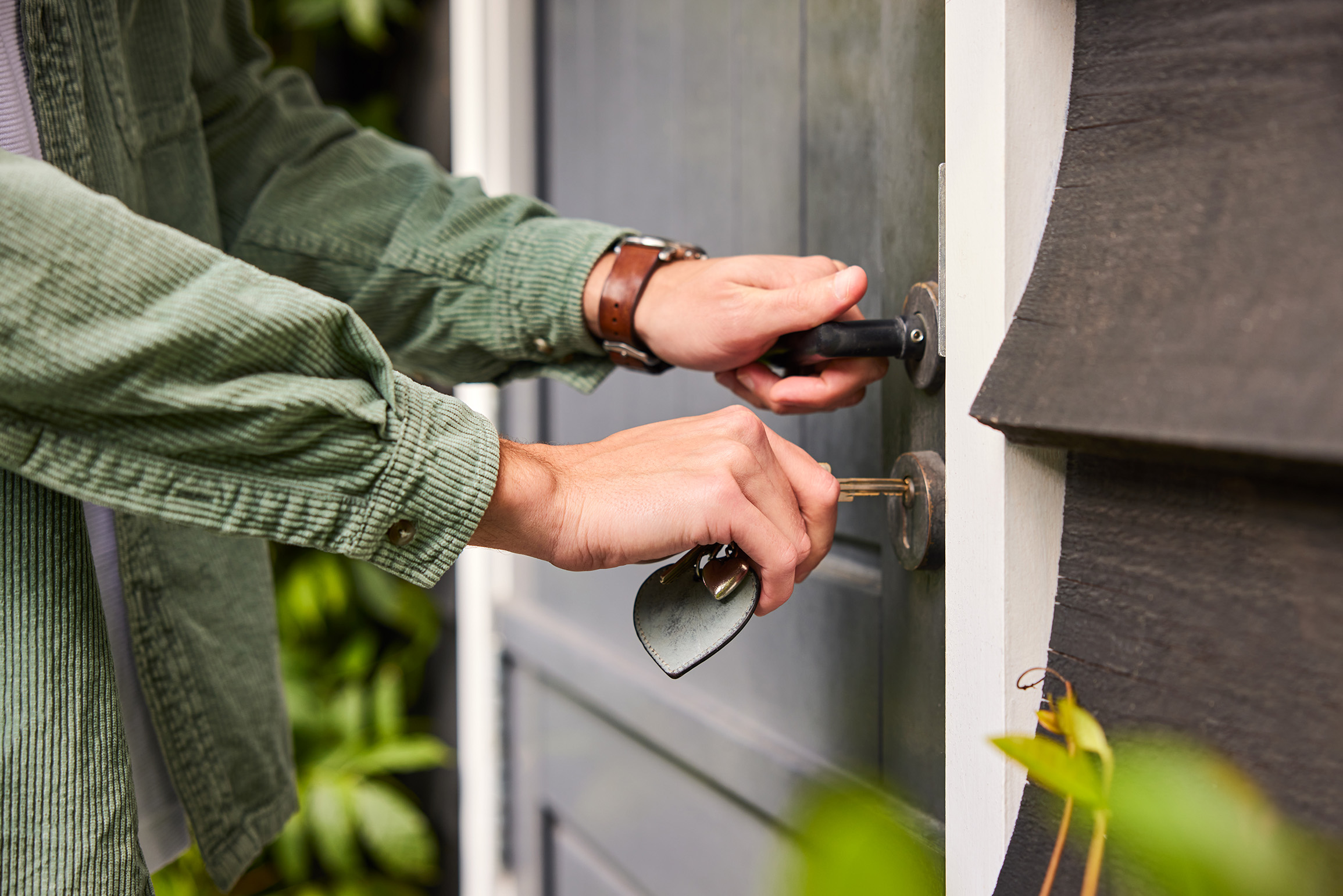 Inbraakpreventie: 7 tips om inbraak te voorkomen | VvAA