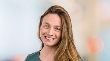 Frederike Bolt - Jurist | VvAA