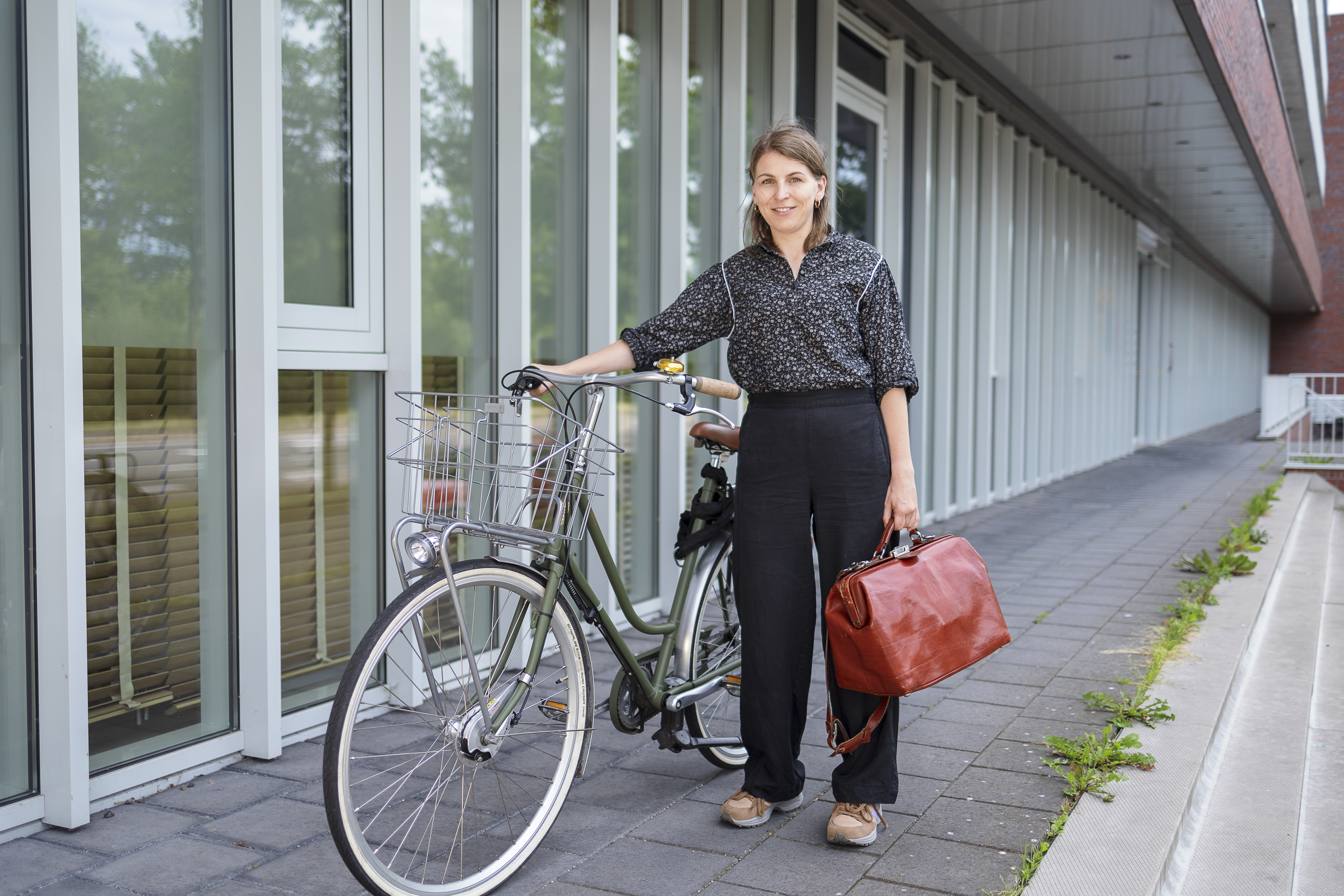 Webinar Starten: in 10 stappen een eigen praktijk | VvAA