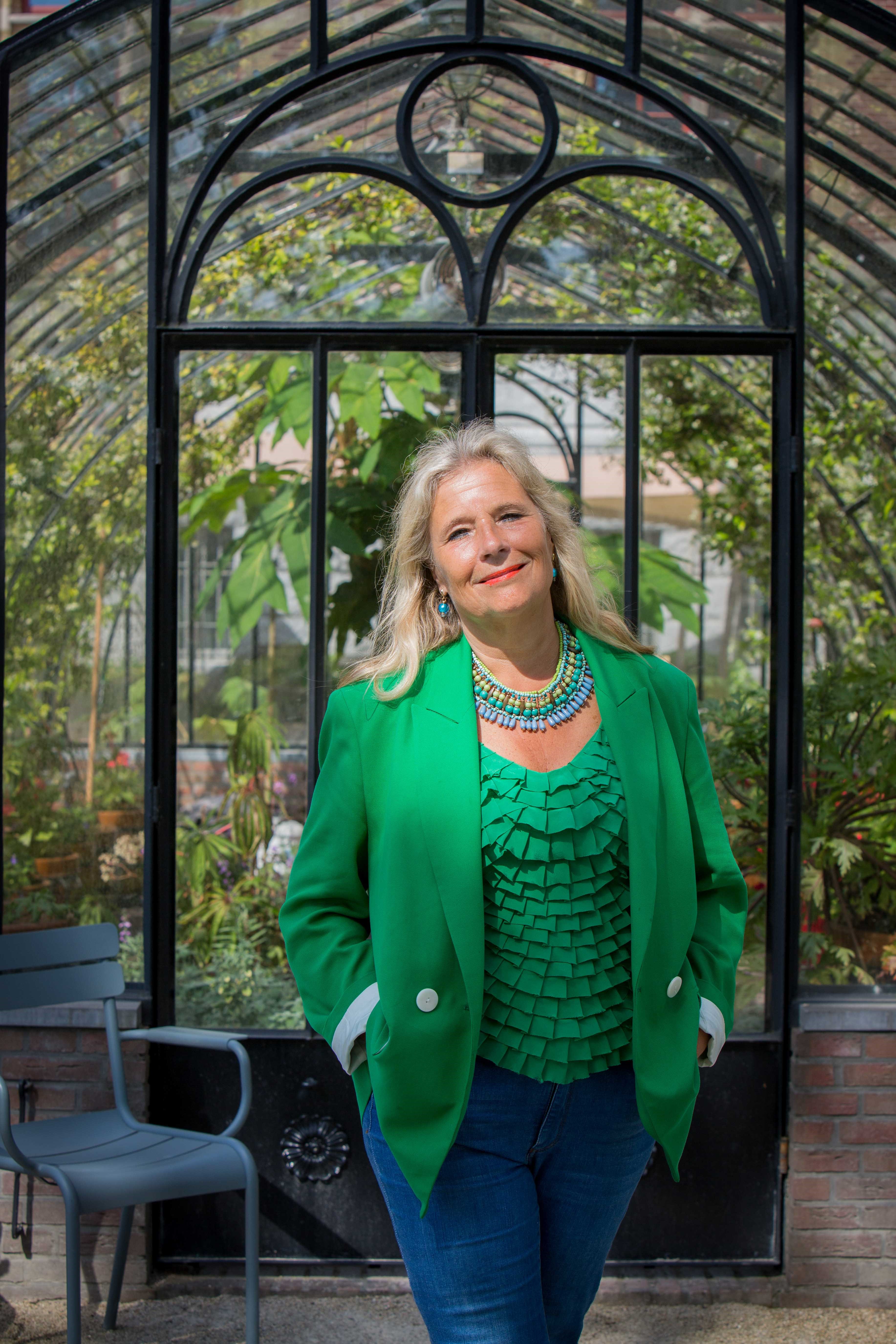 Longarts zet zich in voor een rookvrije generatie | VvAA