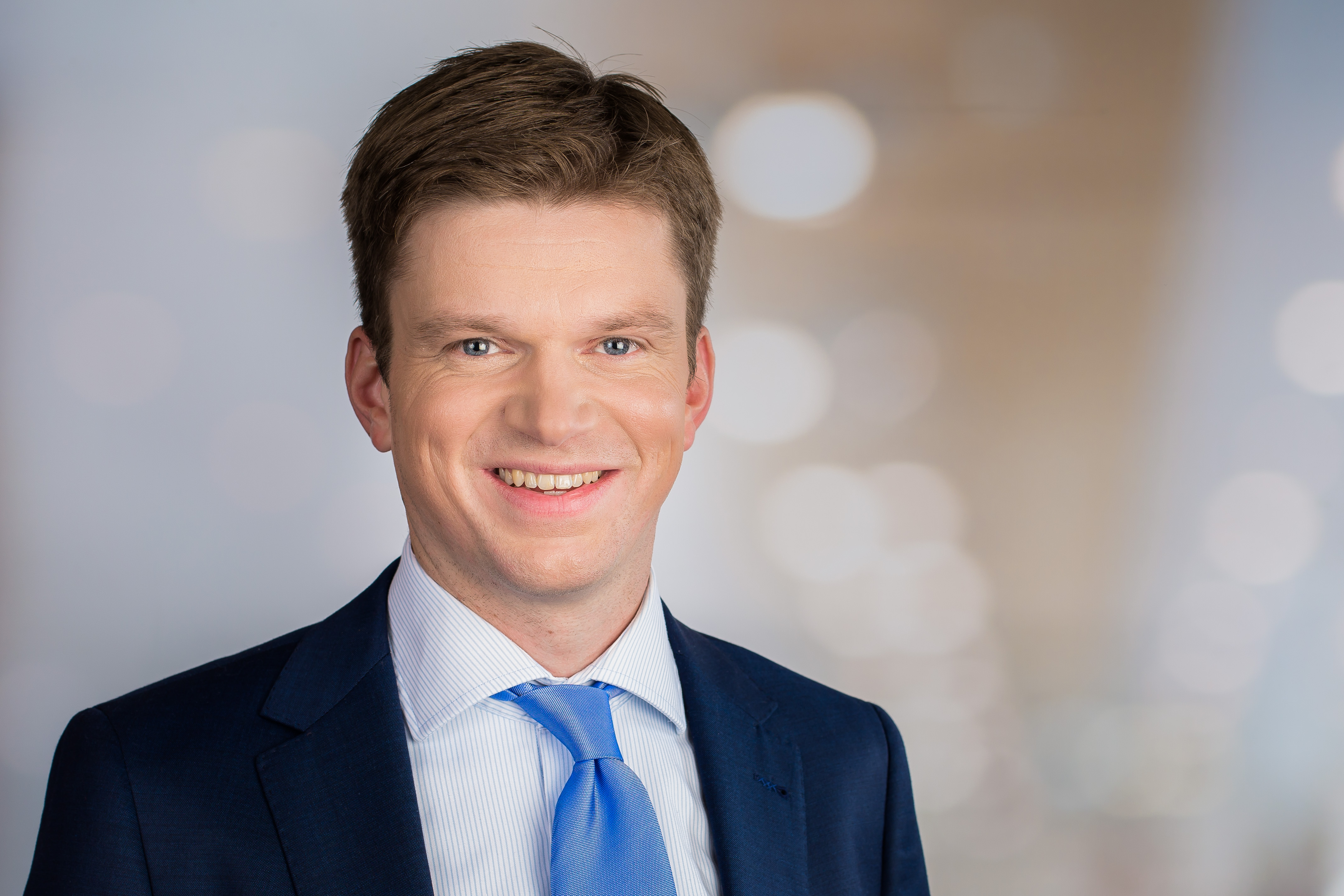 Mark Benning - Jurist | VvAA