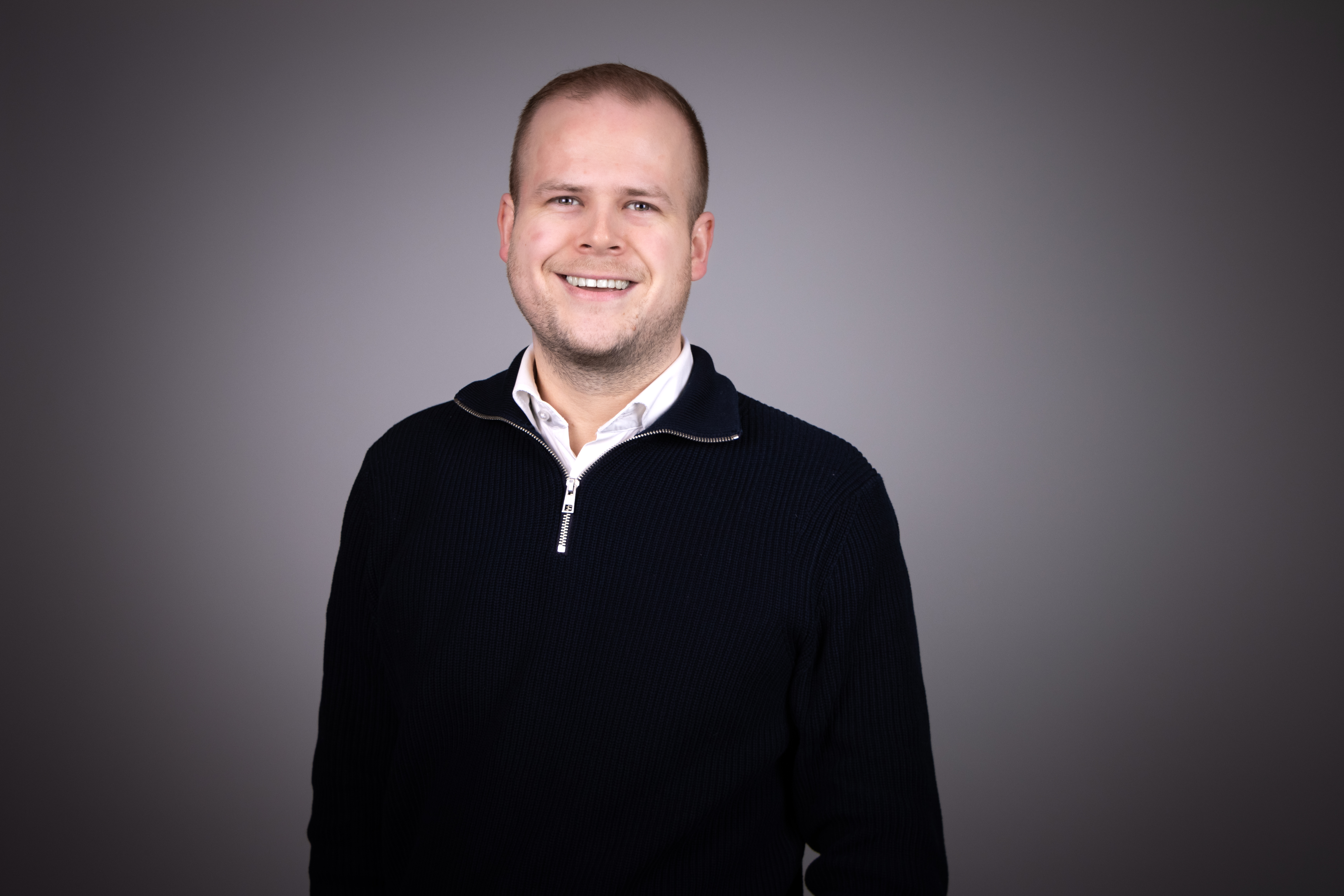 Pepijn Goes - Jurist | VvAA